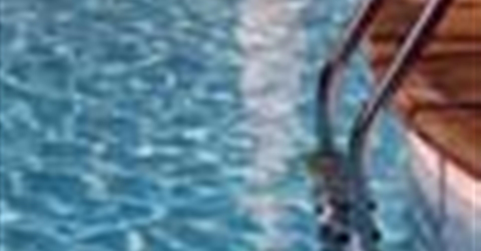 City Swimming Baths - Swimming Pool in Derry~Londonderry, Londonderry ...