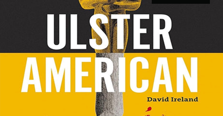 Strabane Drama Festival: Balally Players presents: Ulster American By ...