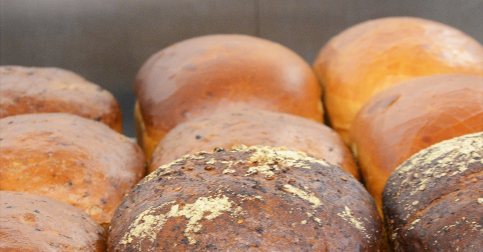 The Bakery Ebrington - Café in Derry-Londonderry, Northern Ireland ...