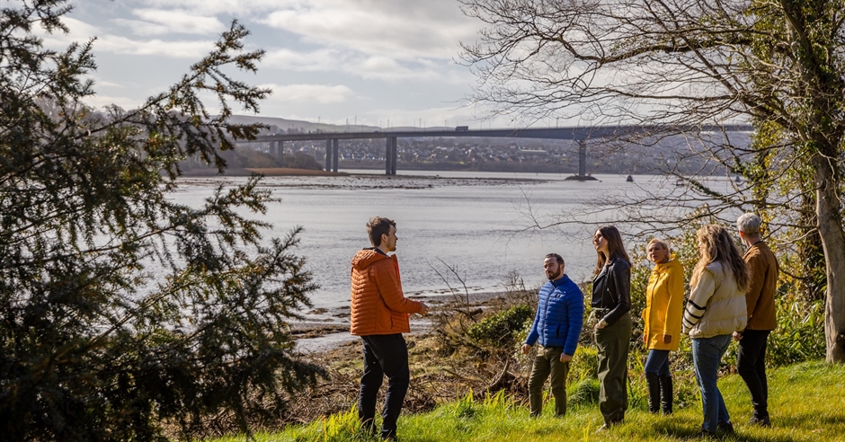 Brook Hall Estate & Gardens - Guided Tour in Derry~Londonderry ...