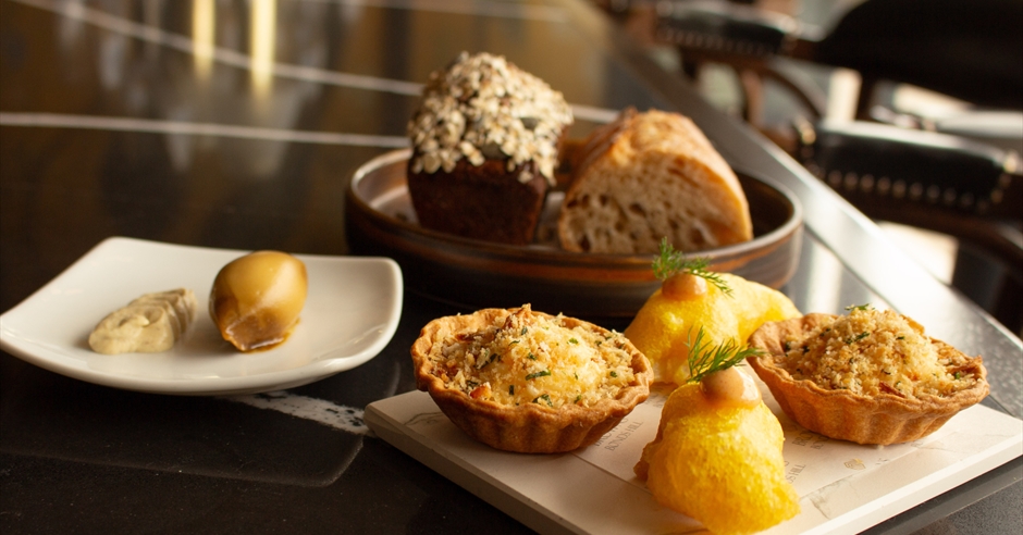 Browns Bonds Hill - Restaurant in Derry~Londonderry, Londonderry/Derry ...