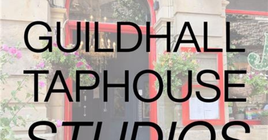 Taphouse Studios – Open Night for Artists - Derry - Visit Derry