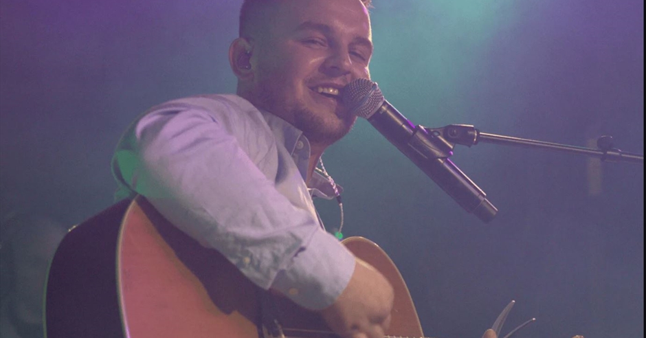 Dan McCabe - Derry~Londonderry - Visit Derry