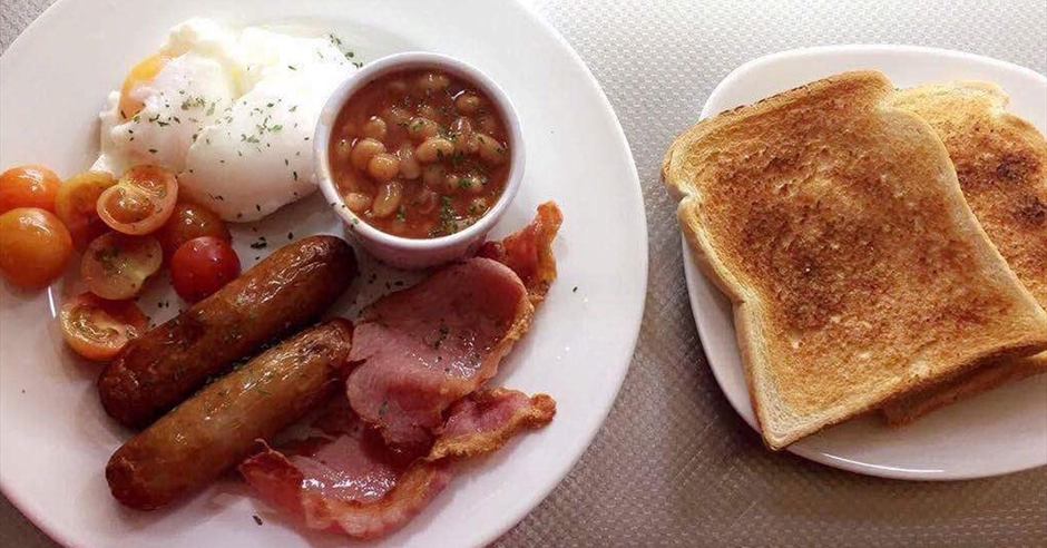 The Sandwich Co. - Café in Derry~Londonderry, Derry/Londonderry - Visit ...