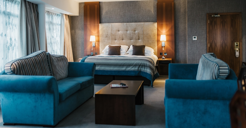 Everglades Hotel - Hotel in Londonderry, Londonderry/Derry - Visit Derry