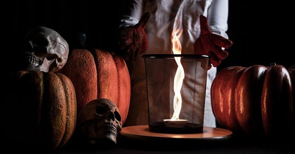 Extreme Resistance: The Hunt - Quiet / Sensory Session - Derry ...