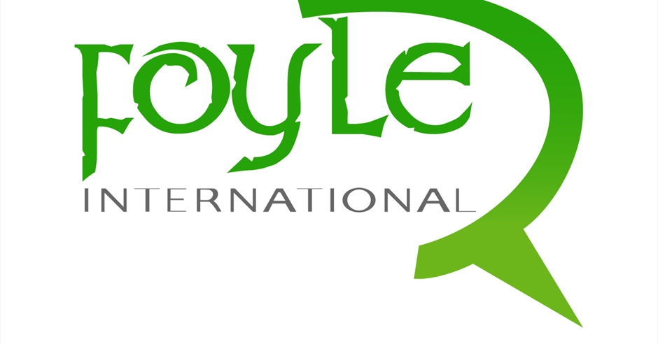 Foyle International Language School - Cultural Learning Experiences in ...