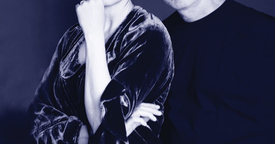 Kieran Goss And Annie Kinsella - Strabane - Visit Derry