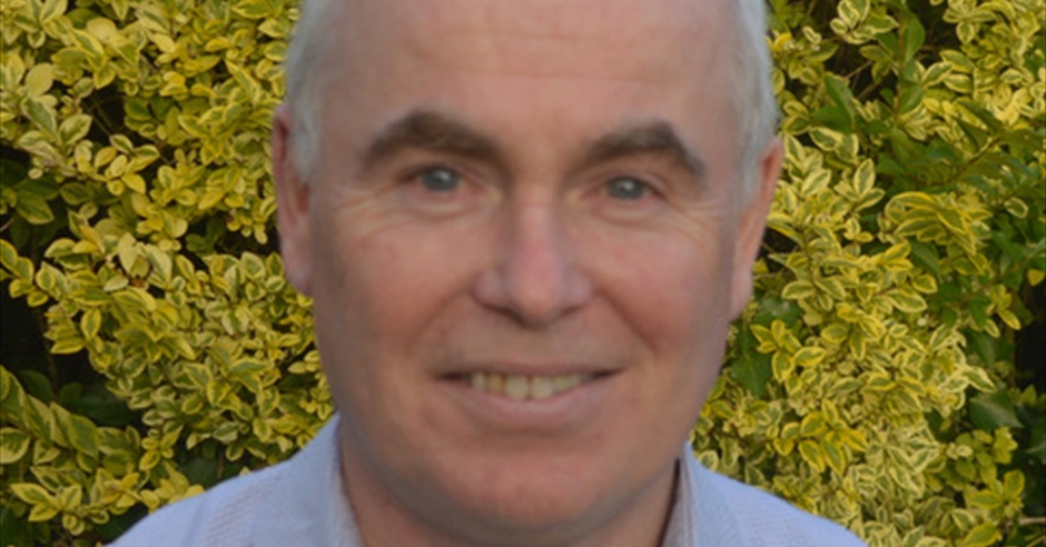 410 years of change. – The Fabric of the Derry Walls by Manus Deery ...