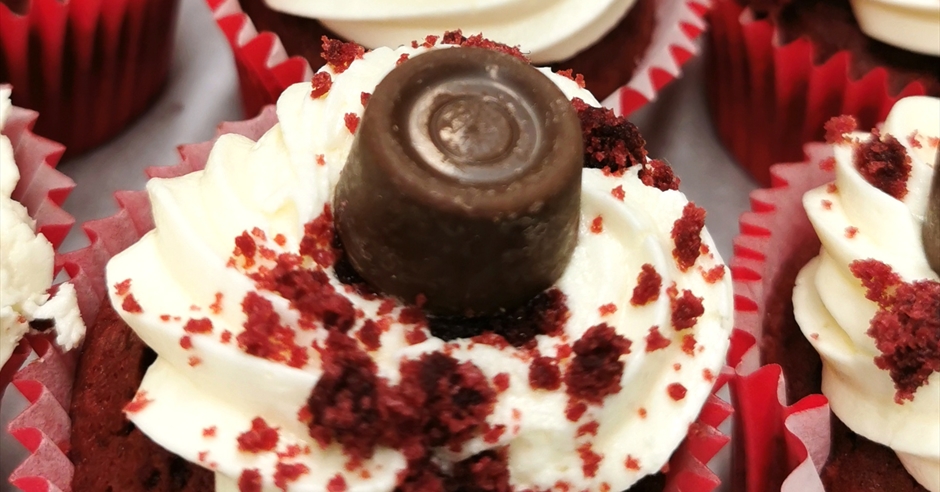 The Bakery Ebrington - Café in Derry-Londonderry, Northern Ireland ...