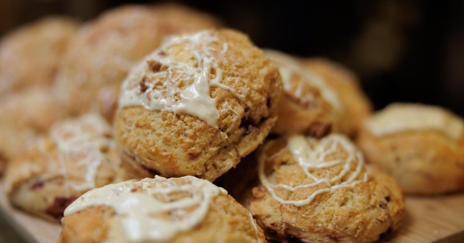 Traditional Irish Baking Experience - Derry - Visit Derry