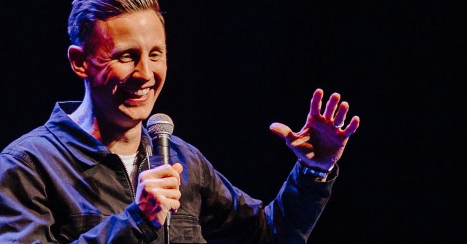 Shane Todd - Full House - Derry~Londonderry - Visit Derry