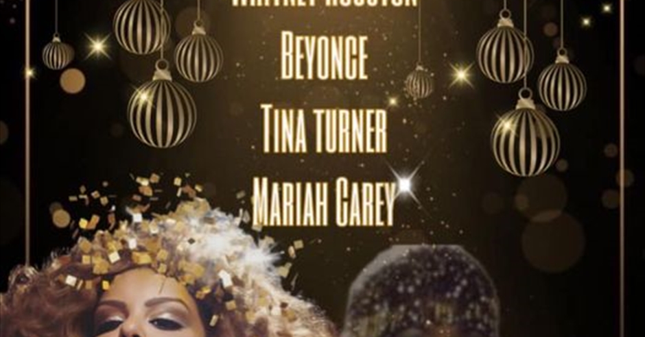 SOUL DEVOTION SHOW AT THE EVERGLADES HOTEL - Londonderry - Visit Derry