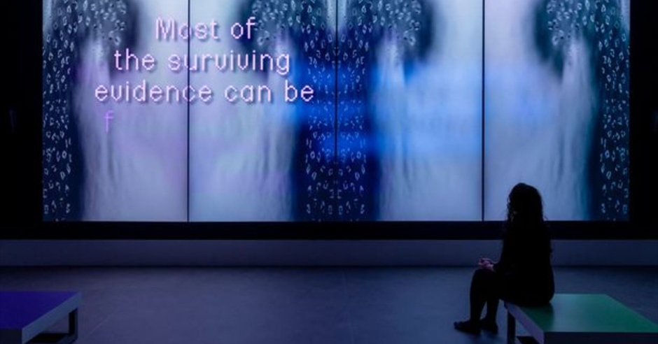 Void Gallery - Art Gallery in Derry~Londonderry, Northern Ireland ...