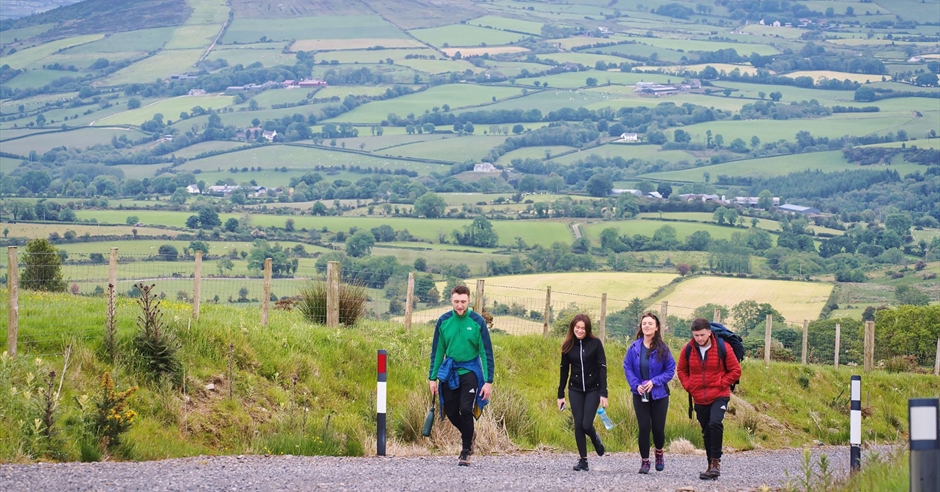 Bessy Bell Walk - Nature and Wildlife in Co.Tyrone, Northern Ireland ...