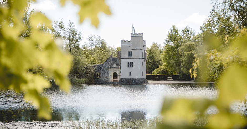 Oakfield Park - Activity Centre in Raphoe - Visit Derry