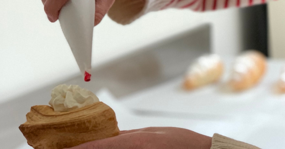 Derry Girls Food Tour - Food Tour in Derry~Londonderry - Visit Derry