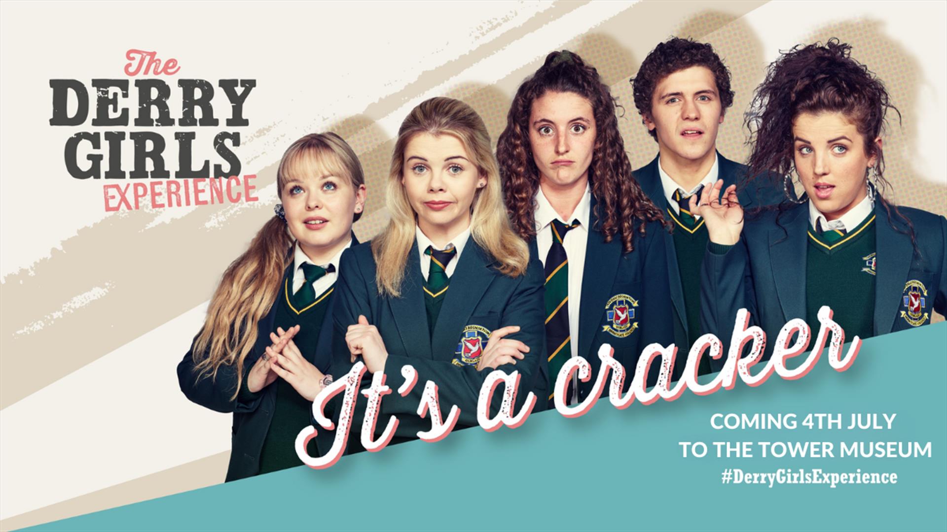 Tower Museum - Visitor Centres & Museums in Derry~Londonderry ...