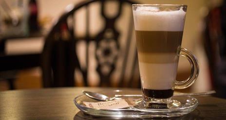 Cafes in Derry~Londonderry