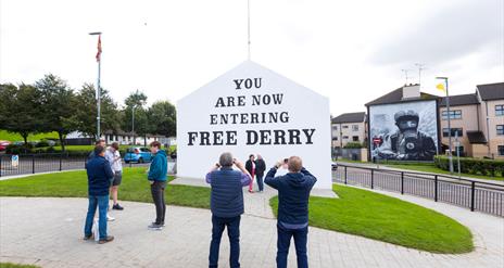 Churches/Cathedrals - Visit Derry