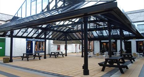 Craft Shops & Souvenirs - Visit Derry