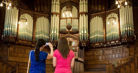 Landmarks - Visit Derry