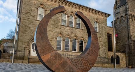 Museums in Northern Ireland | NI Museums | Discover NI