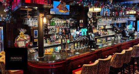 Bars & Pubs in Derry~Londonderry