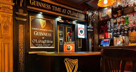 Bars & Pubs in Derry~Londonderry