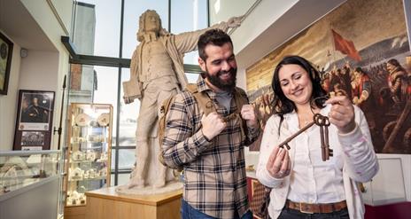 Museums in Northern Ireland | NI Museums | Discover NI