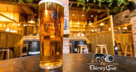 Bars & Pubs in Derry~Londonderry