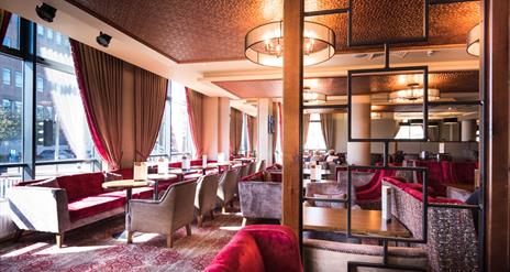 Hotels in Derry~Londonderry