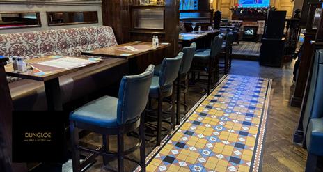 Restaurants in Derry~Londonderry