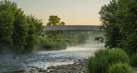 Visit Derry | Country & Forest Parks