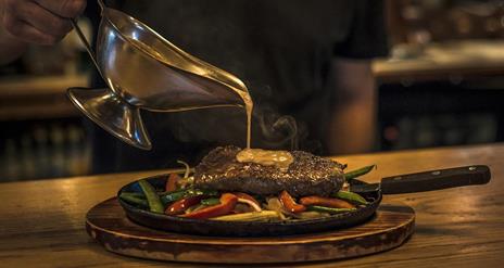 Bars & Pubs in Derry~Londonderry