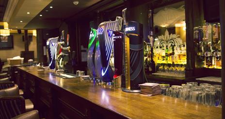 Restaurants in Derry~Londonderry