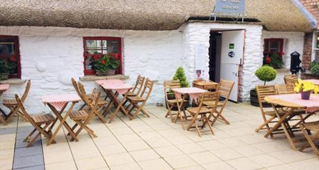 Cafes in Derry~Londonderry