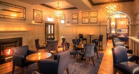 Bars & Pubs in Derry~Londonderry