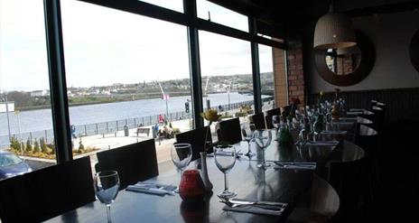 Restaurants - Visit Derry