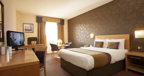 Hotels in Derry~Londonderry