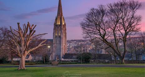 Churches/Cathedrals - Visit Derry