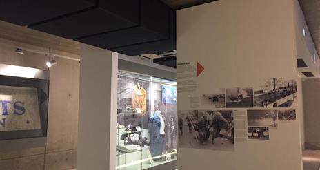 Museums in Northern Ireland | NI Museums | Discover NI