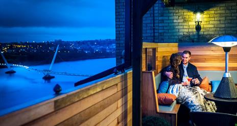 Hotels in Derry~Londonderry
