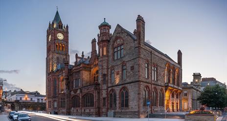 Museums in Northern Ireland | NI Museums | Discover NI