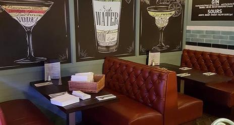 Cafes in Derry~Londonderry