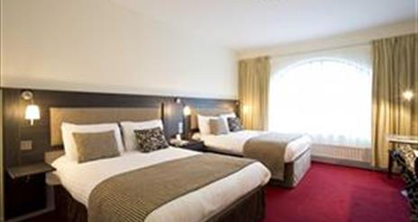 Hotels in Derry~Londonderry
