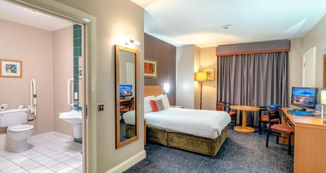 Hotels in Derry~Londonderry
