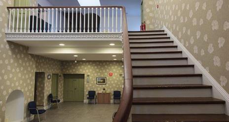 Hostels - Visit Derry
