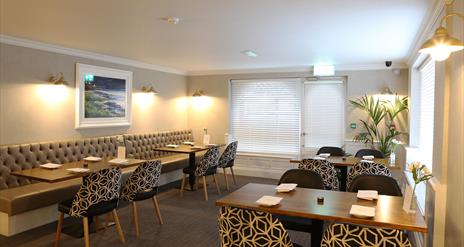 Restaurants - Visit Derry