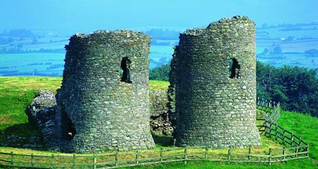 Strabane & the Sperrins - Visit Derry